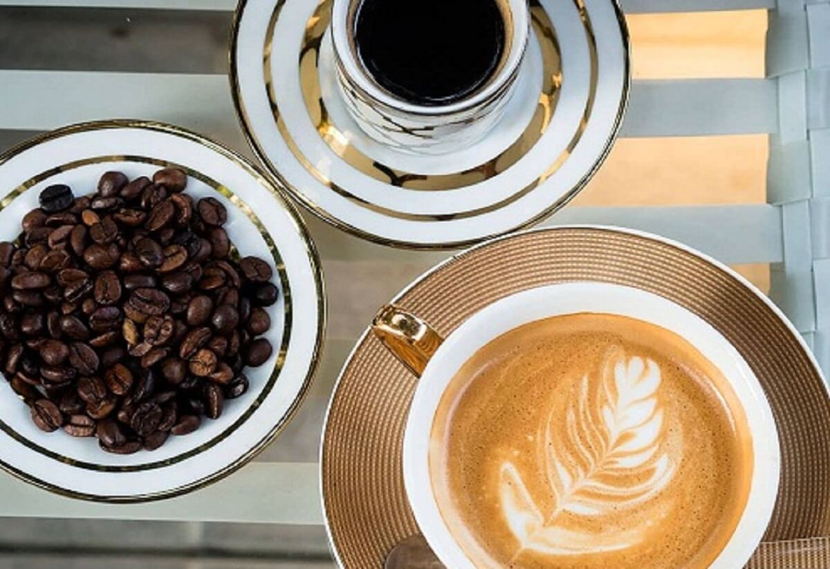 Todas las artes convergen en Café Tula - Experiencias Club