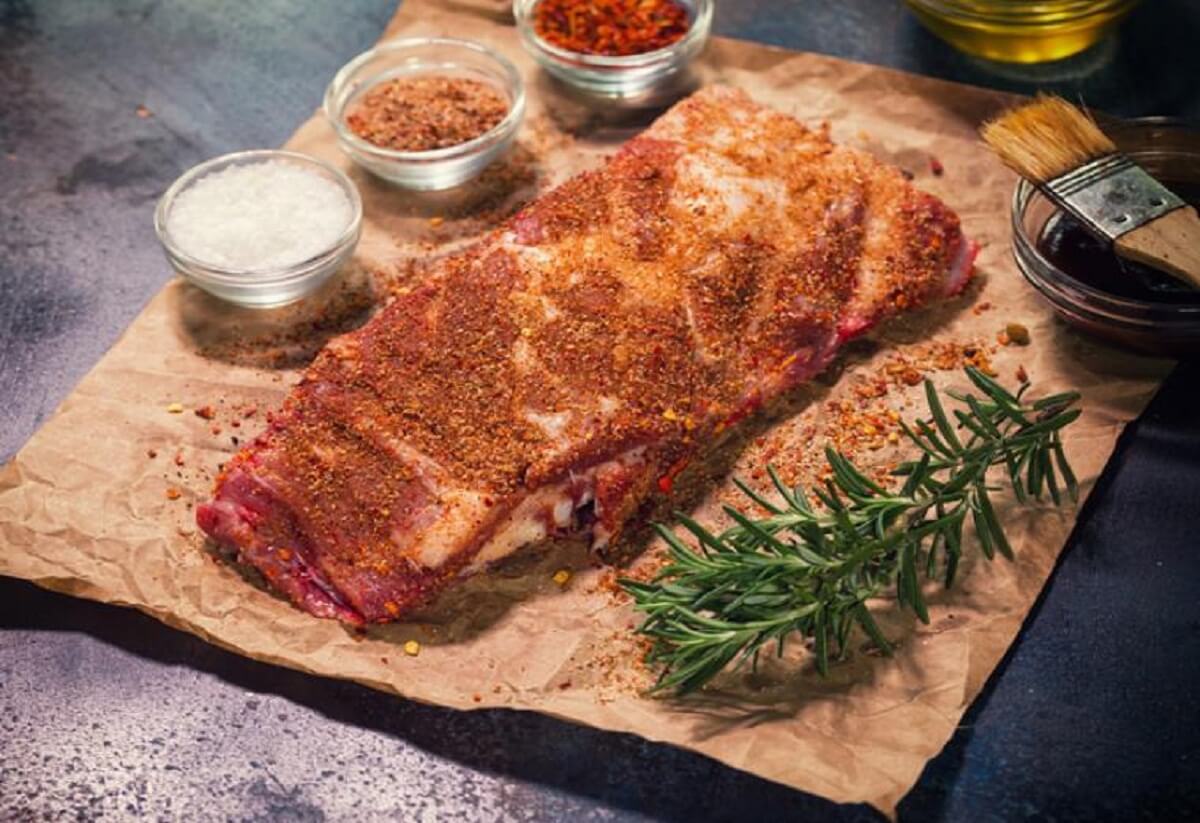 Hacer bien los adobos le dará muchísima vida a tu cocina - Experiencias ...